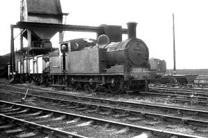 Engine Lonning and Canal Yard - Carlisle Waverley Viaduct Trust